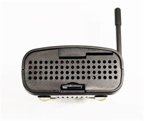 Buy Online Iot Box Arduino Nano Plus Sim800c With Battery