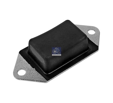 Dt Spare Parts Buffer Stop 711089 Ondemand Truck Parts