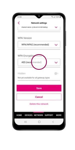 How To Fix Security Cameras Not Connecting To T Mobile Internet NetworkBuildz