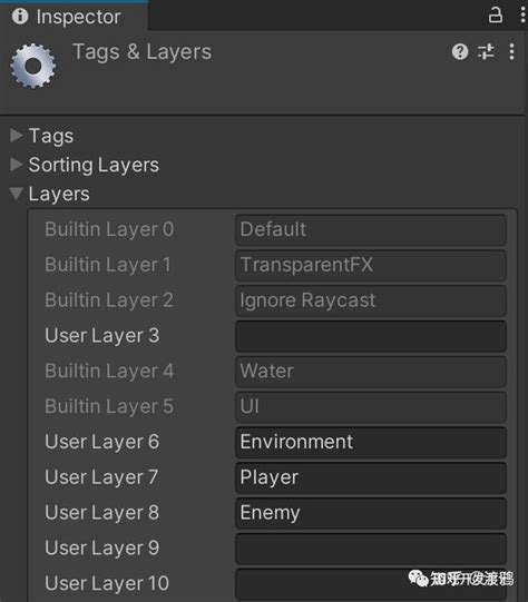 Unity 渡鸦避难所 攻击碰撞检测 知乎