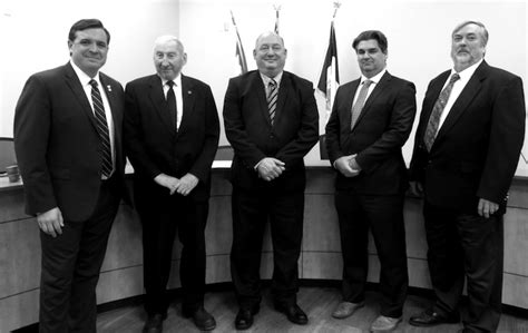 The Township Of Cavan Monaghan New Council Members The Millbrook Times