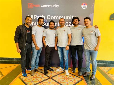 Deepak Rai On Linkedin Uipath Uipathmvp