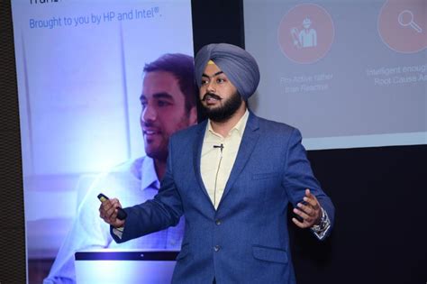 Jashanpreet Singh On Linkedin “its No Longer The Big Beating The Small But The Fast Beating
