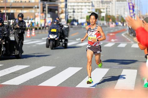 トヨタ自動車陸上長距離部 ・ 【誕生日紹介】 10月17日は 太田智樹 選手のお誕生日です🎉 太田選手おめでとうございます！ 8月に