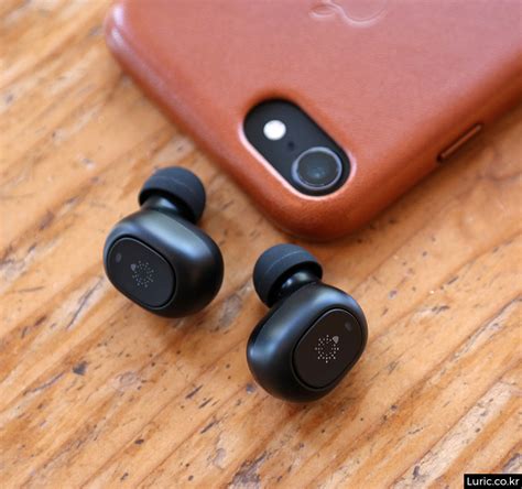 사운드바이감성 블루투스 이어폰 뫼비우스의 소리 영디비