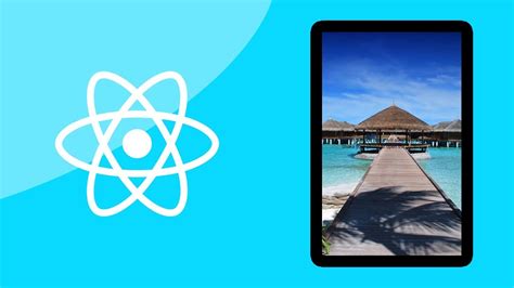React Native Tabview Full Screen Jtinput