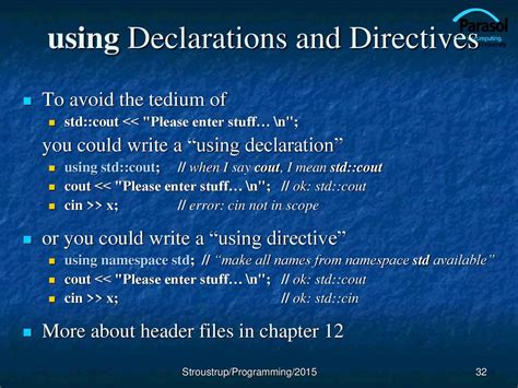 Chapter 8 Technicalities Functions Etc Ppt Download