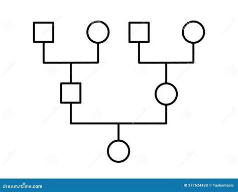 Genogram Cartoons Illustrations And Vector Stock Images 42 Pictures To