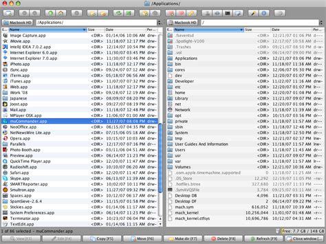 examples of good java desktop applications stack overflow