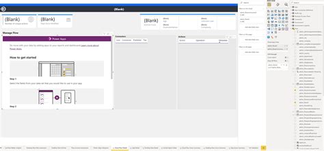 [coe Starter Kit Bug] Powerbi Dashboard · Issue 3651 · Microsoft Coe Starter Kit · Github