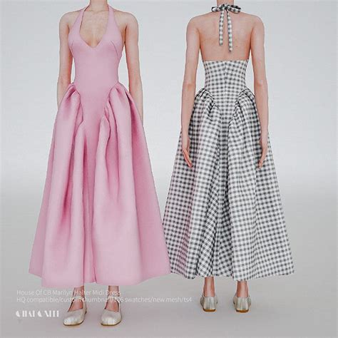 900 FEM CC Ideas In 2025 Sims 4 Mods Sims Mods Sims 4