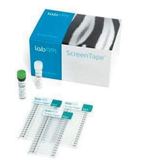 Next Generation RNA Quality Control Labmate Online