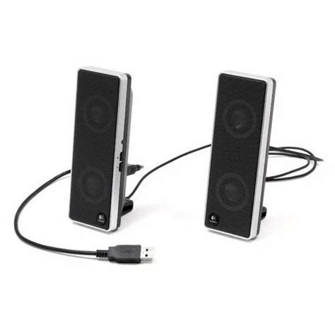 USB Laptop Speakers At Rs 750 Piece USB Speaker In Jammu ID 13413772512