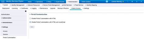 Configure Firepower PxGrid Remediation With ISE Cisco