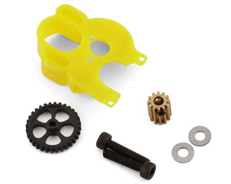 Buy Nexx Racing Scx24 2204 Brushless Motor Conversion Kit