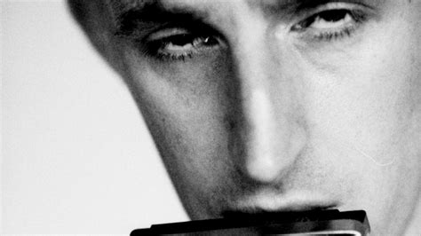 Mark William Lewis Announces A24 Music Album Shares New Song Listen