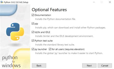How To Install Python On Windows 10 Techdator