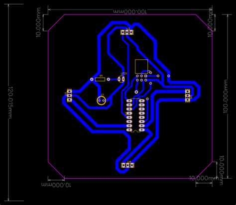 Sensor Infrared 2 Oshwlab