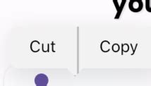 Textfield IOS Text Selection Not Meeting Spec Issue Flutter Flutter GitHub