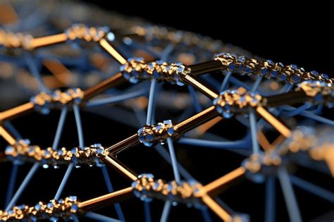 Premium Photo Bioinformatics Protein Structure Prediction