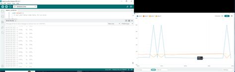 saving serial monitor values general guidance arduino forum