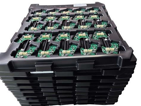 China Electric Actuator Pcba Suppliers Manufacturers Factory Direct