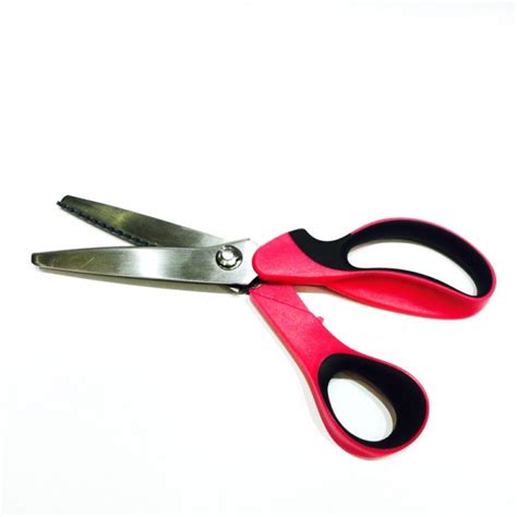 Pinking Scissors La Mercerie Parisienne