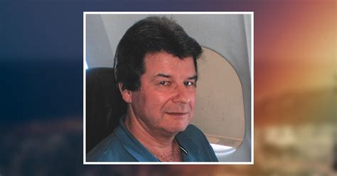 Steven John Mcgill Obituary June 23 2023 Mundell Funeral Home