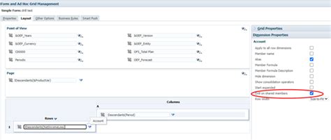 Epm Planning By Week Or Month How About Both Random Epm Notes