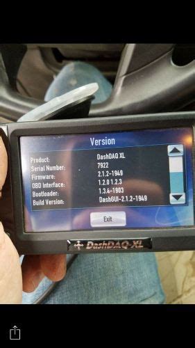 Buy Spartan Dash Daq In Fergus Falls Minnesota United States For Us 80000