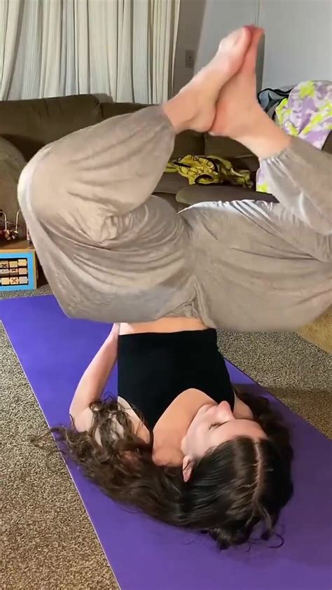 Yoga Accidental Pussy Thisvid Com