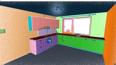 How To Automate 3d Point Cloud Segmentation And Clustering With Python