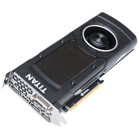 Nvidia Geforce Gtx Titan X Performance Benchmarks Unveiled Massive Performance Uplift Versus