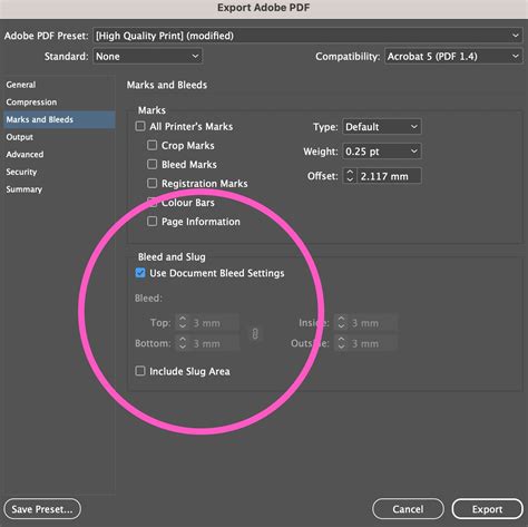 What Is Bleed In Printing A Guide For Designers