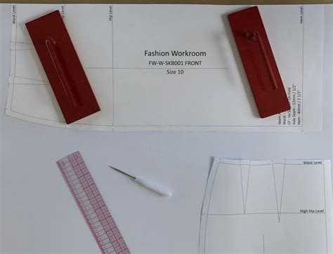 Pattern Making Papers Archives Fashion Workroom