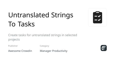 Optimise Your Crowdin Enterprise Translation Workflow By Automating