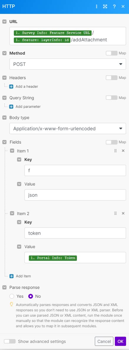 Attach Survey123 Feature Report From As Feature Attachment On Arcgis Online How To