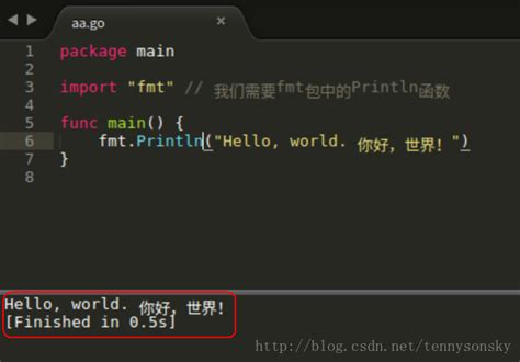 go环境搭建：ubuntu sublime3 ubuntu sublime golang csdn博客