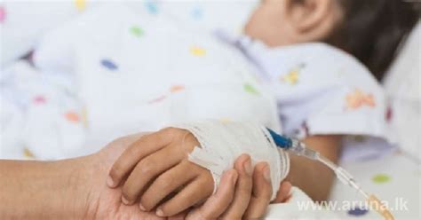 සෞඛ්‍ය අංශ වෙතින් දෙමව්පියන්ට දැනුවත් කිරීමක් අරුණ