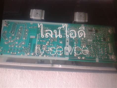 Professional TV Repair ทวเปดไมตด ไฟแดงกระพรบ Error Code