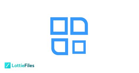 Box Loader On Lottiefiles Free Lottie Animation