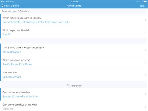 Automation Routines Work Smartapps Dont General Discussion Smartthings Community