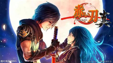 横向卷轴射击游戏《赤刀 真》steam版发售日敲定 哔哩哔哩