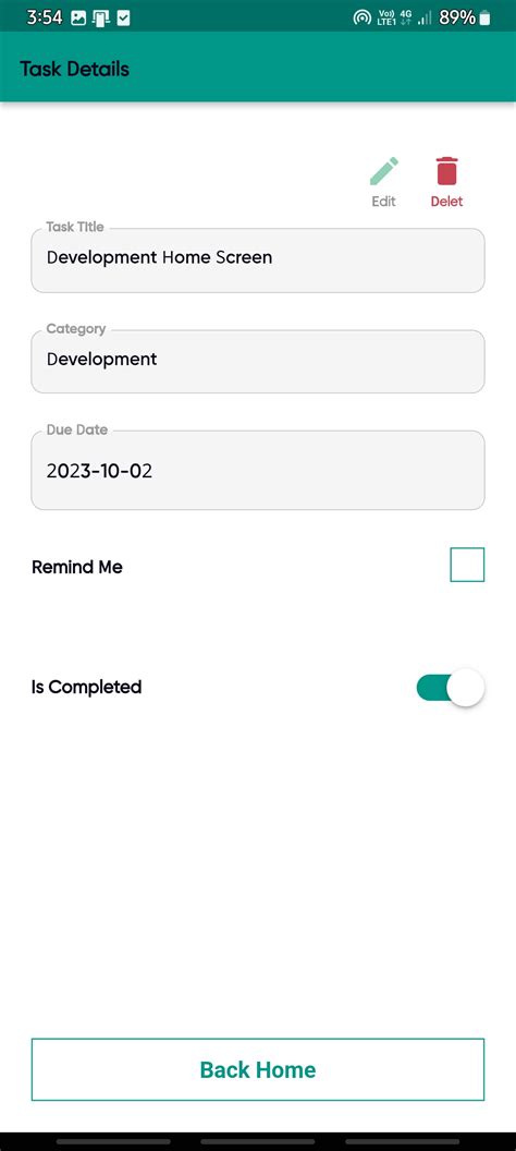 Github Farestoulantaskmanagerapp