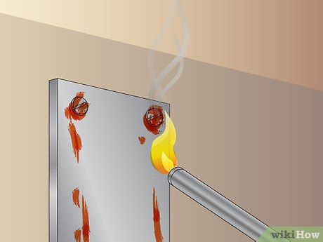 3 Ways To Remove Rusted Screws WikiHow