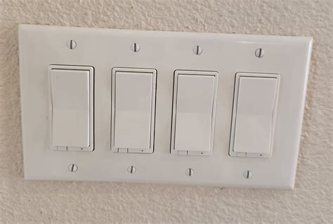 Z Wave Toggle Vs Rocker Decora Hardware Home Assistant Community