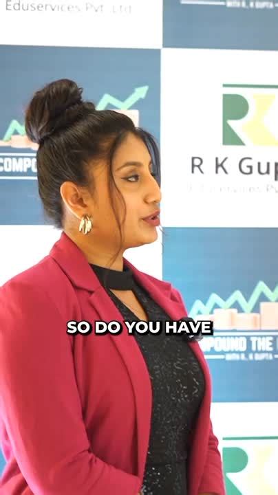 Ravi Kumar Gupta L Stock Market Coach L Best Selling Author On Linkedin Ctm Compoundthemoney