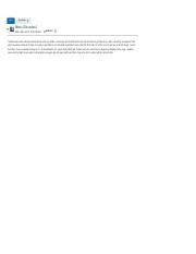 CSC 242 Week4 Discussion Milton Tellez Pdf Reply More Actions