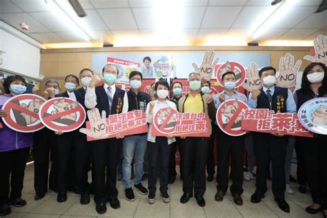 中市校園團膳業者拒「萊」豬 訂全國最嚴團膳契約 生活 Nownews今日新聞