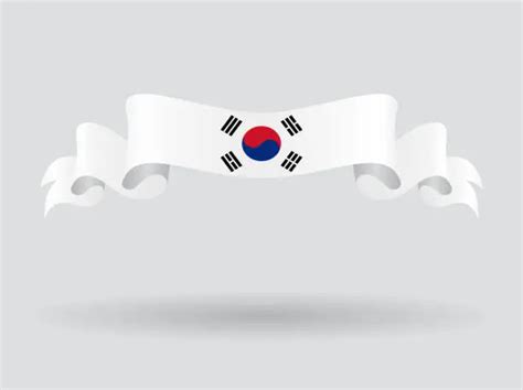 Free Korean Flag Vector Images And Graphics Freeimages